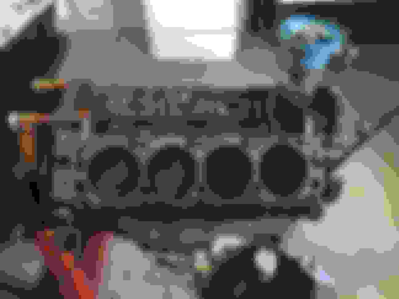 Decoding Engine Parts - Ford Truck Enthusiasts Forums