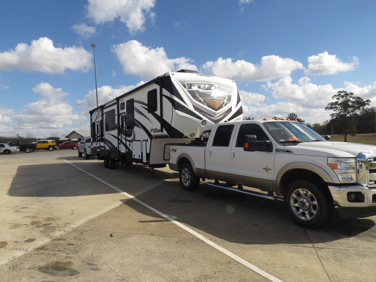 GMC 3/4 ton dually conversion | Page 2 | Pirate 4x4