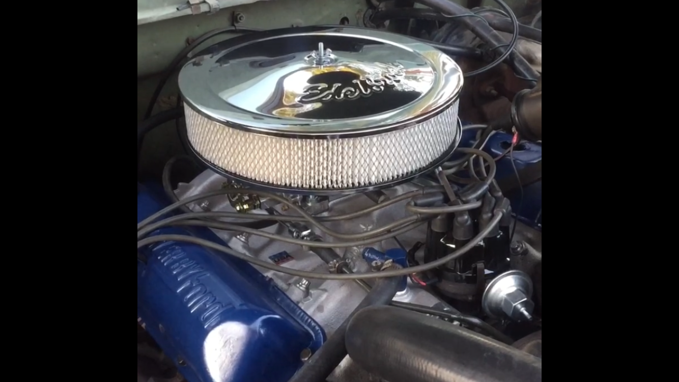 My 68 F250 - Ford Truck Enthusiasts Forums