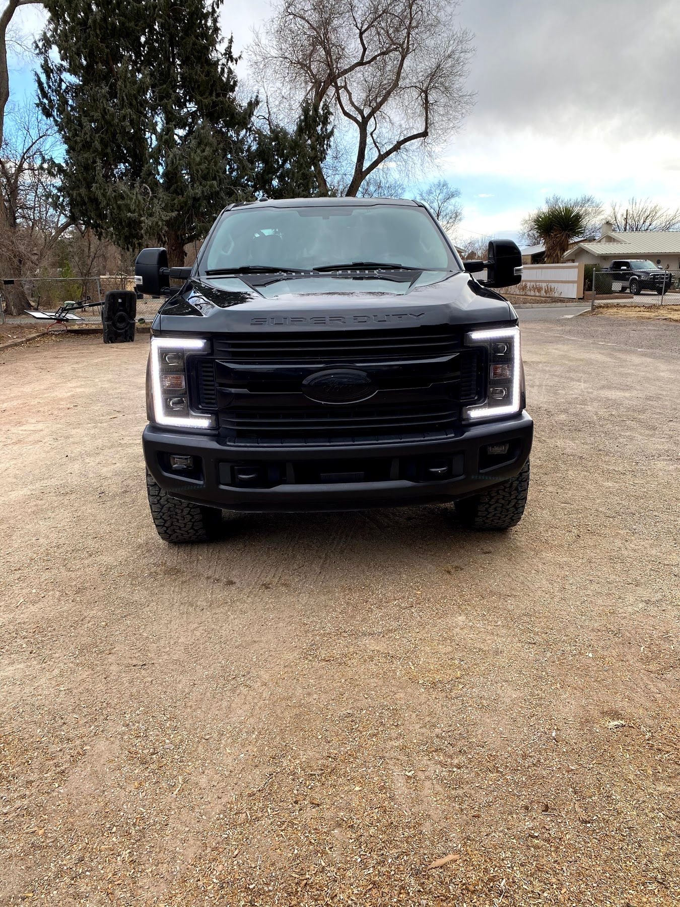 2017 F250 4x4 Diesel - only 28k miles! - Ford Truck Enthusiasts Forums