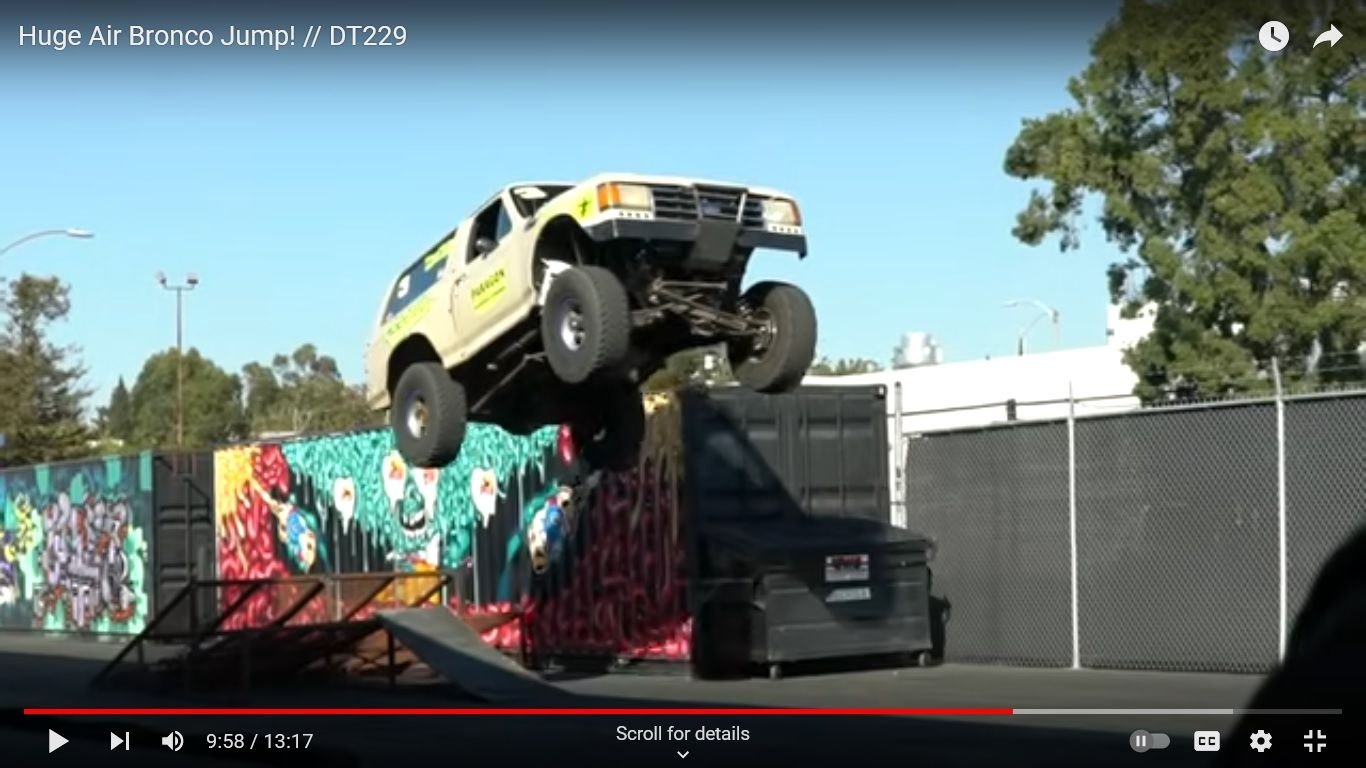 Coil springs on TTB F250 I-Beams? - Ford Truck Enthusiasts Forums