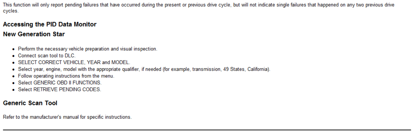 CALI Smog Issue // How to set the CC (comprehensive component) Monitor ...