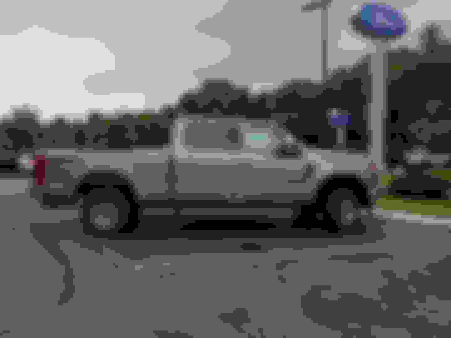 Snow Plow Kit/Leveling Kit - Ford Truck Enthusiasts Forums