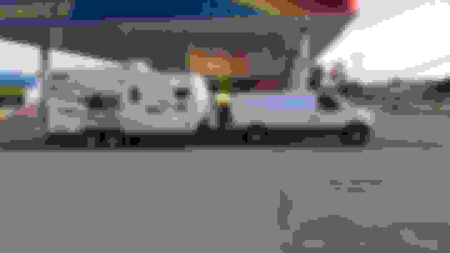 Stalker Van to the Rescue - Ford Truck Enthusiasts Forums