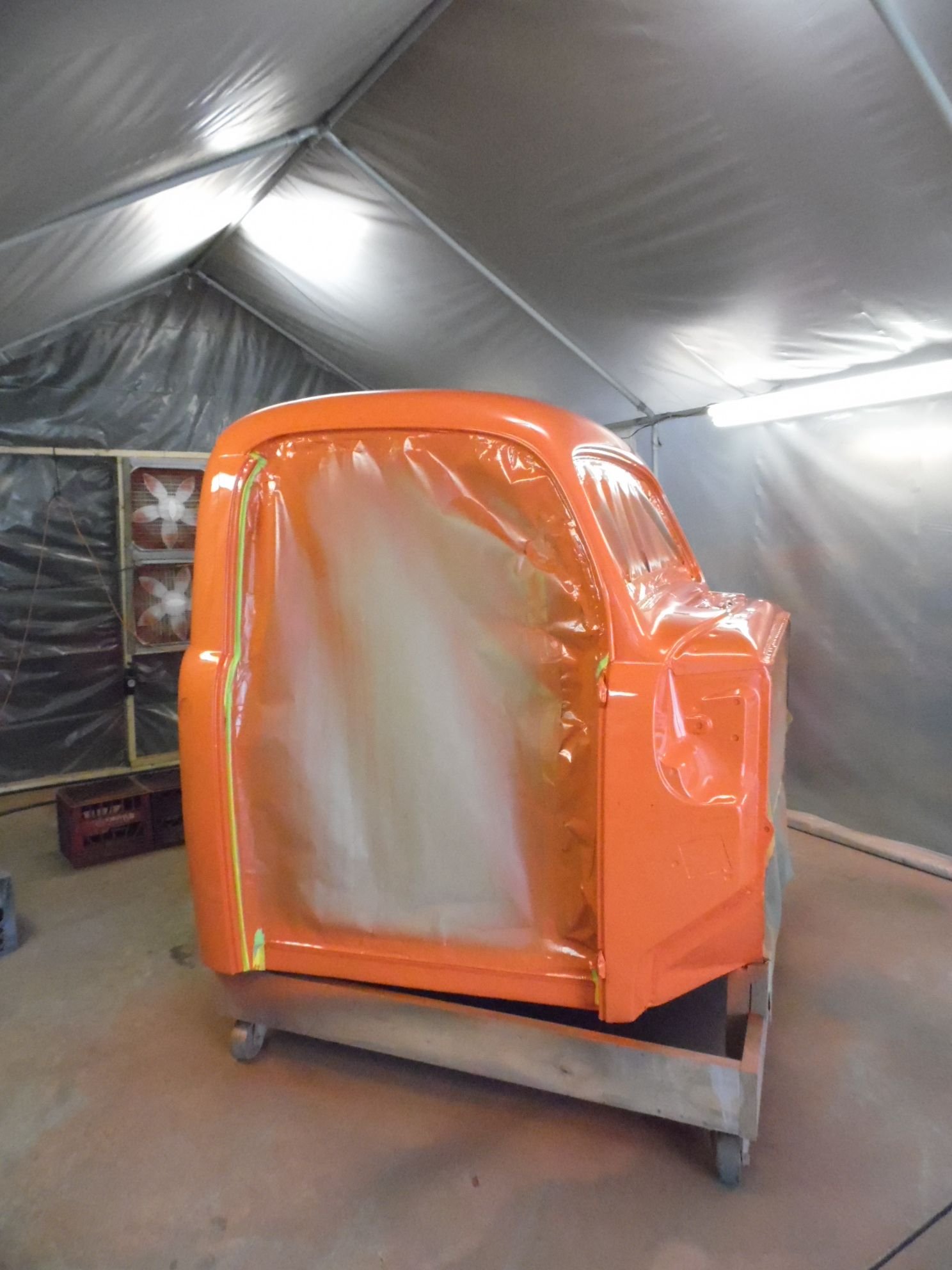 Paint! - Ford Truck Enthusiasts Forums