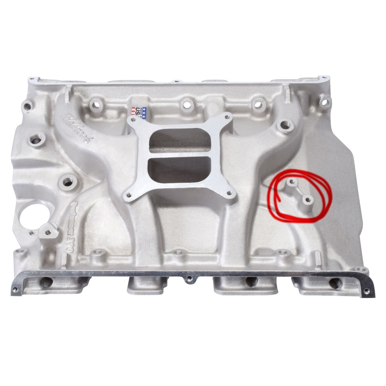 Bolt Size: FE Throttle Cable Bracket - Ford Truck Enthusiasts Forums