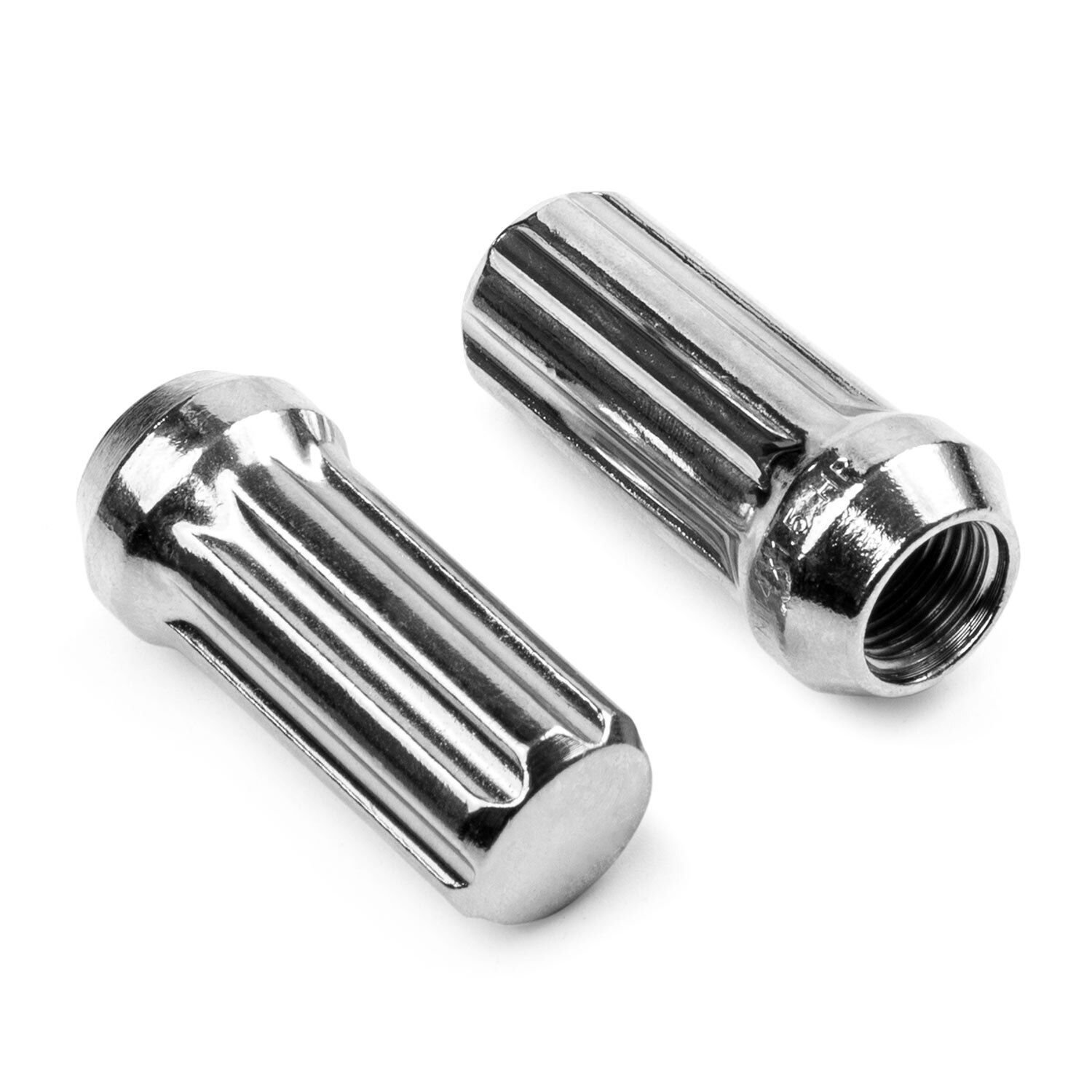 Splined Lug Nuts??? - Ford Truck Enthusiasts Forums