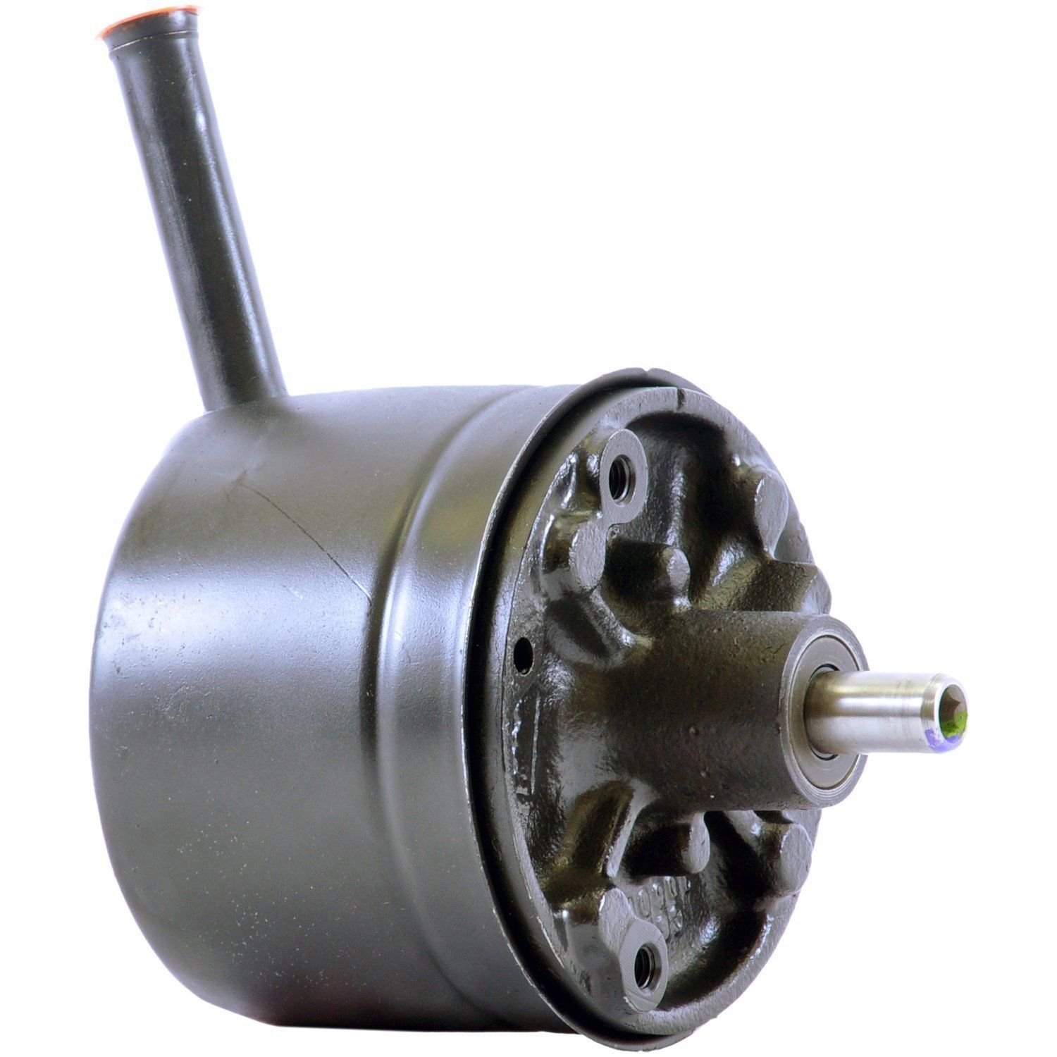 Power steering pump - Ford Truck Enthusiasts Forums