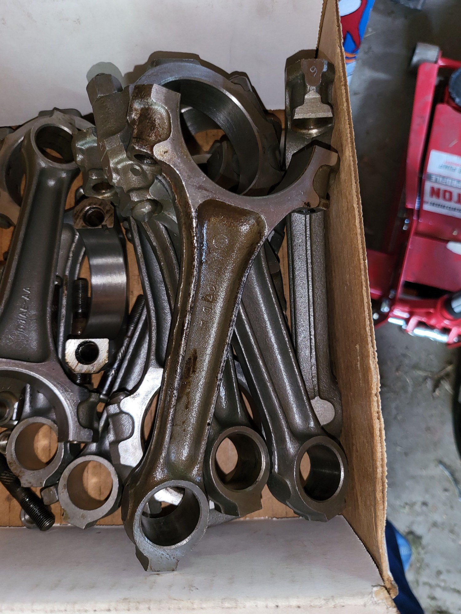 Ford 400 performance parts for sale - Ford Truck Enthusiasts Forums