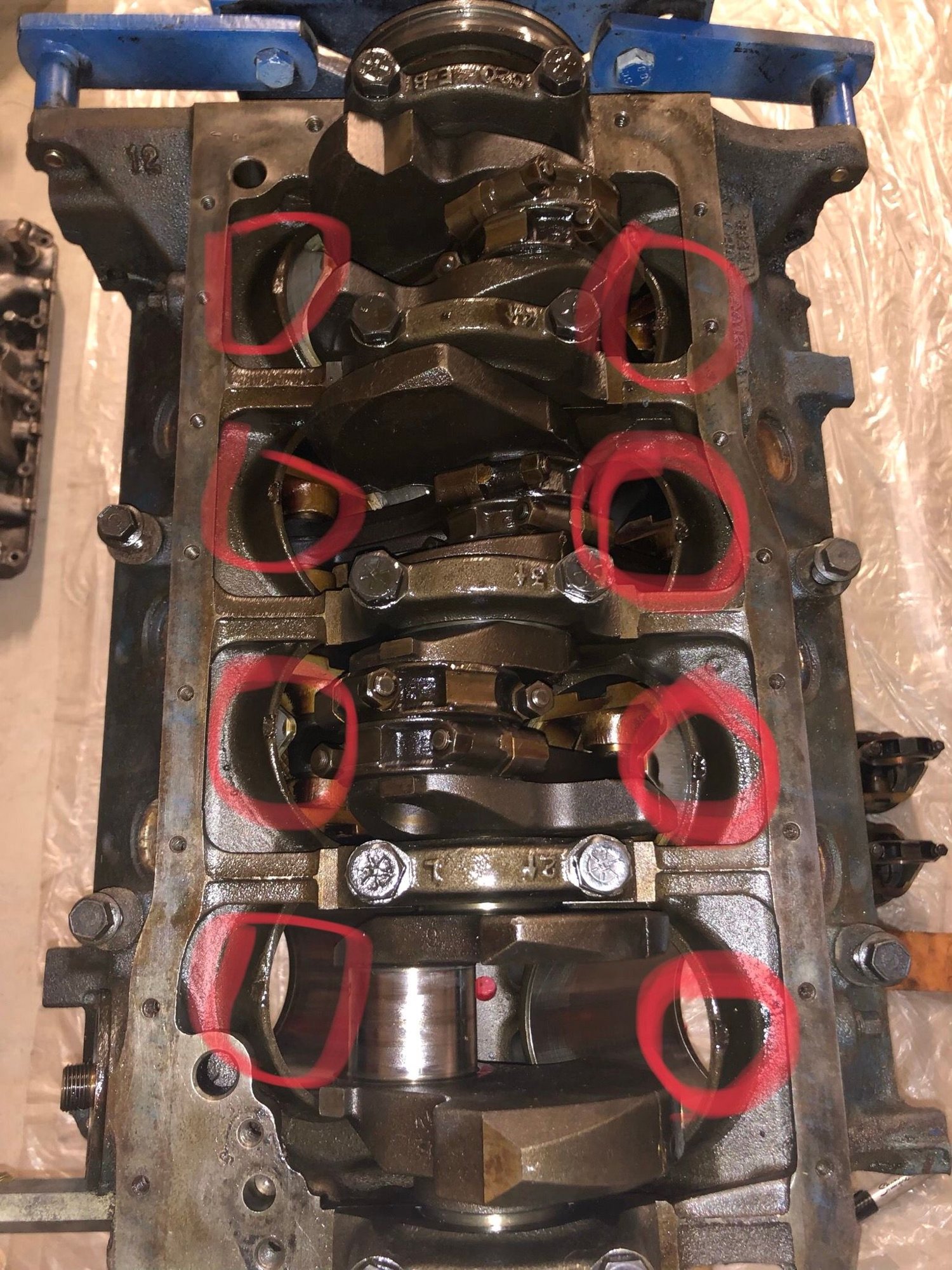 ‘68 302 Block - Ford Truck Enthusiasts Forums