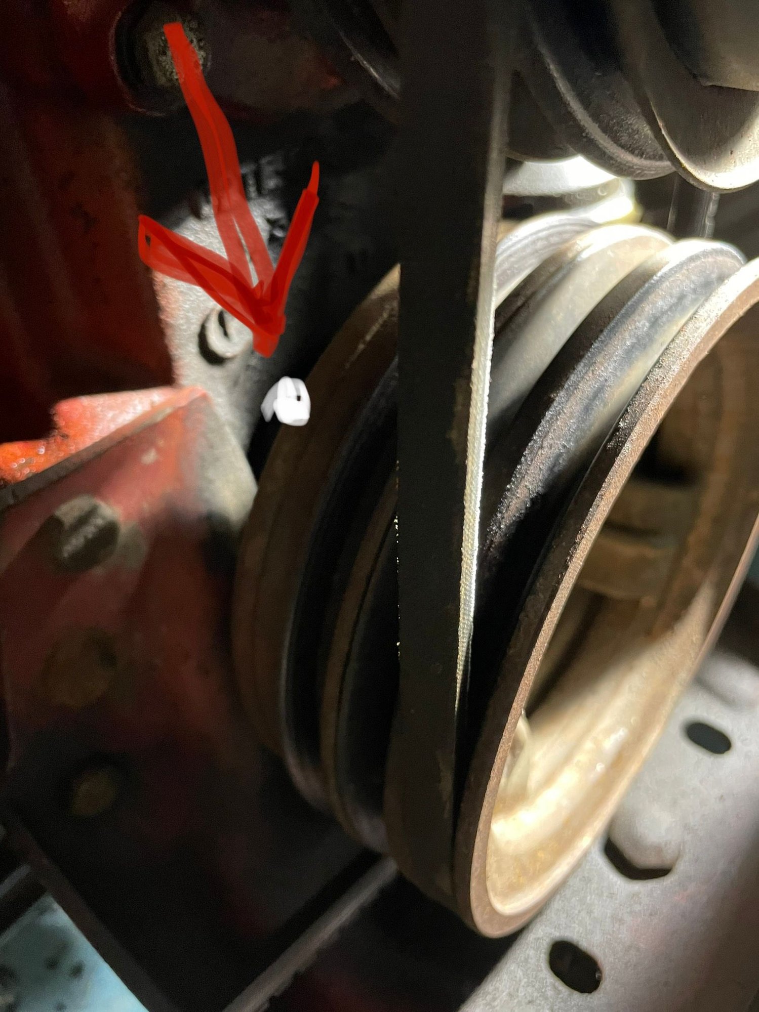 How to set timing 64 292 and other basic questions - Ford Truck ...