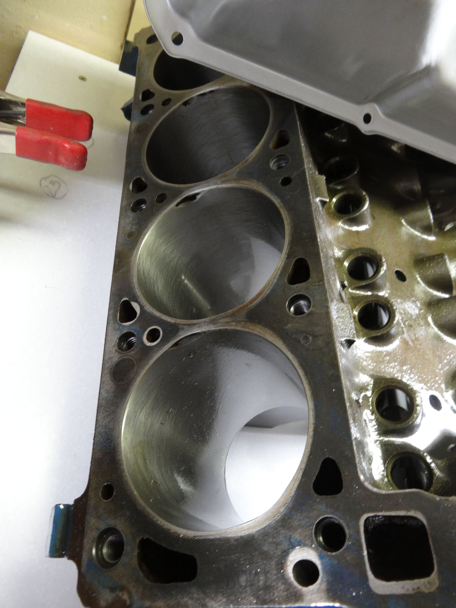 Ford 400 - Ford Truck Enthusiasts Forums