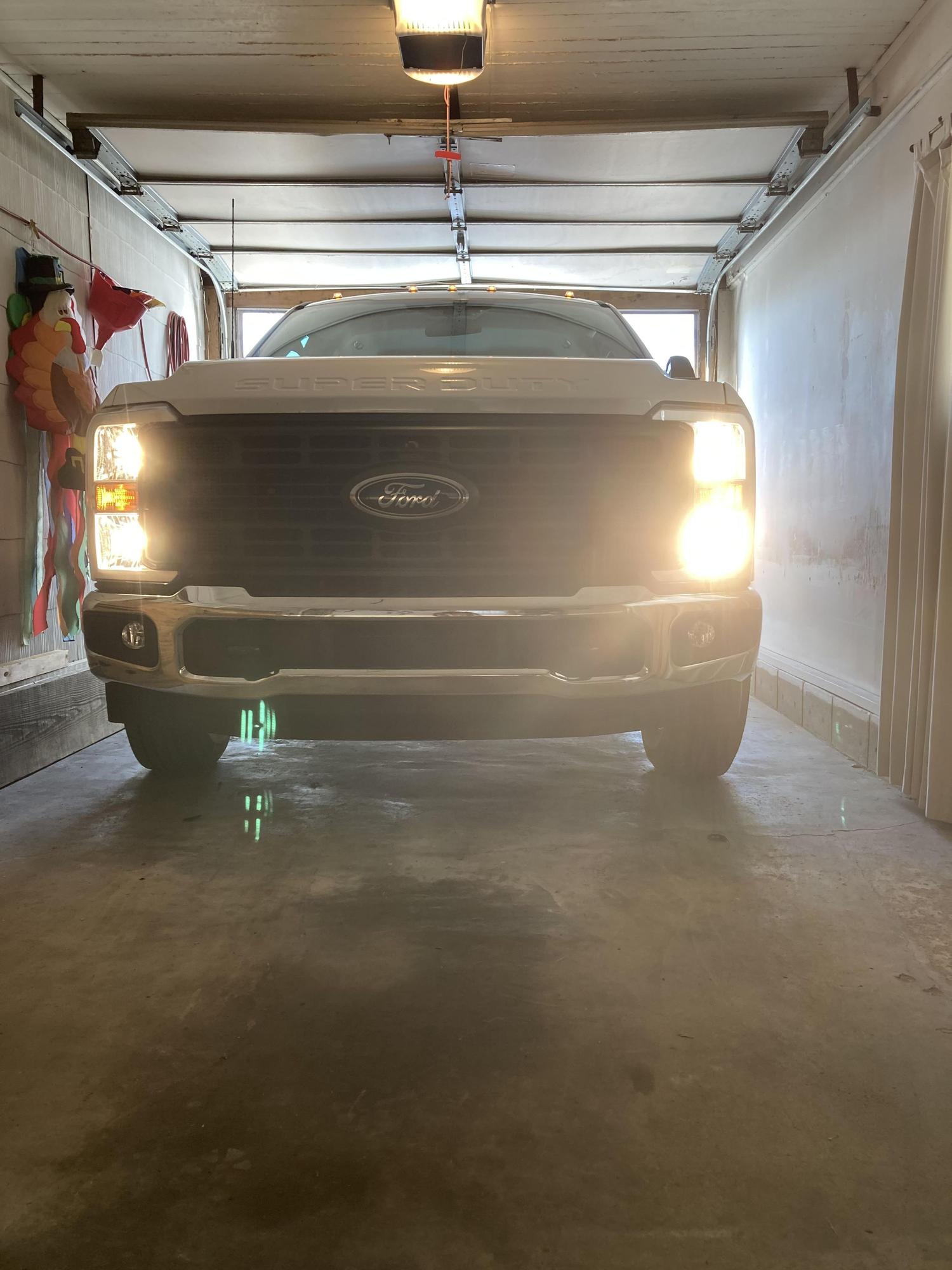 Show me your Highbeams - Page 2 - Ford Truck Enthusiasts Forums