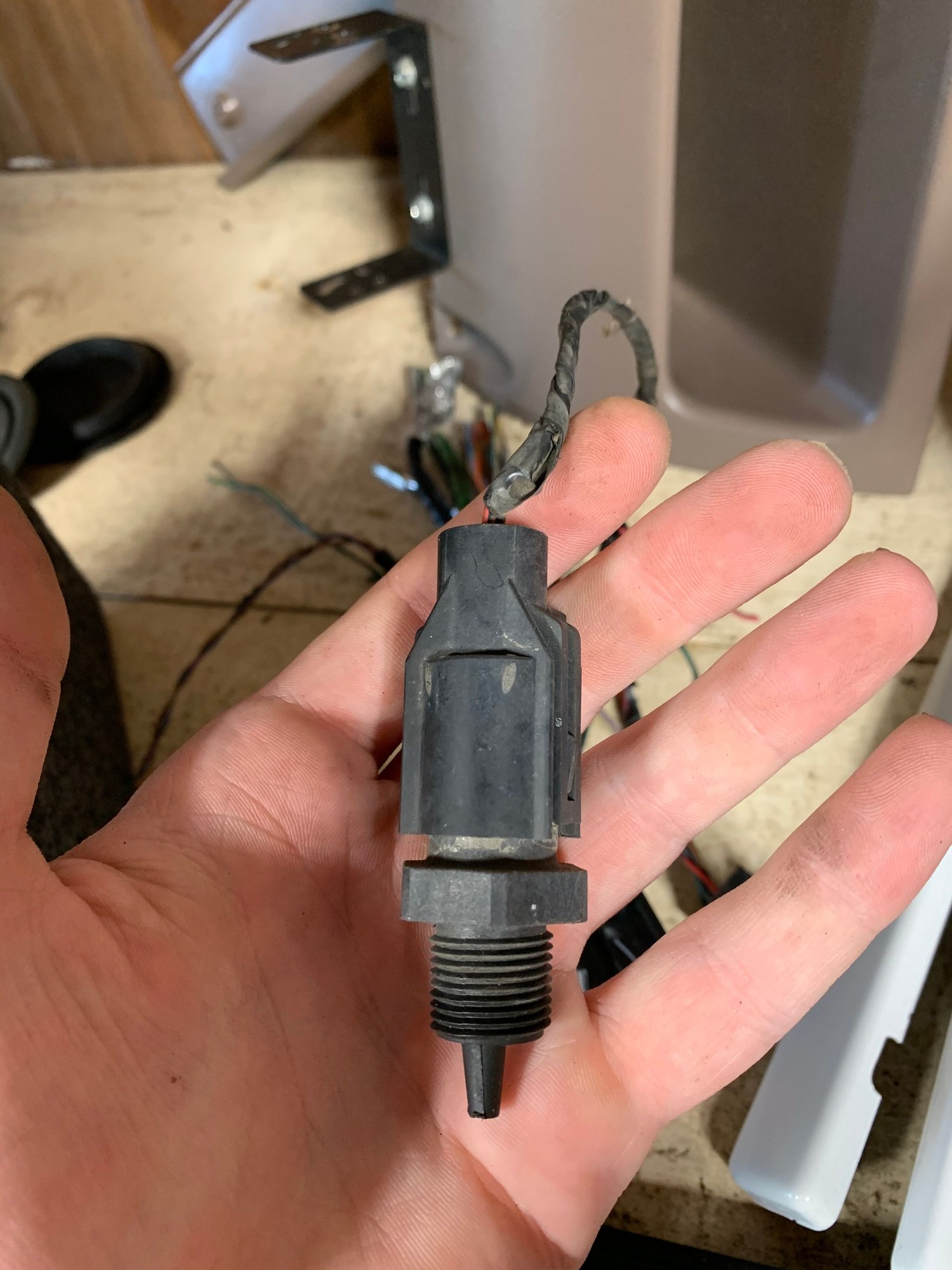 Ford EATC in OBS ford - Ford Truck Enthusiasts Forums