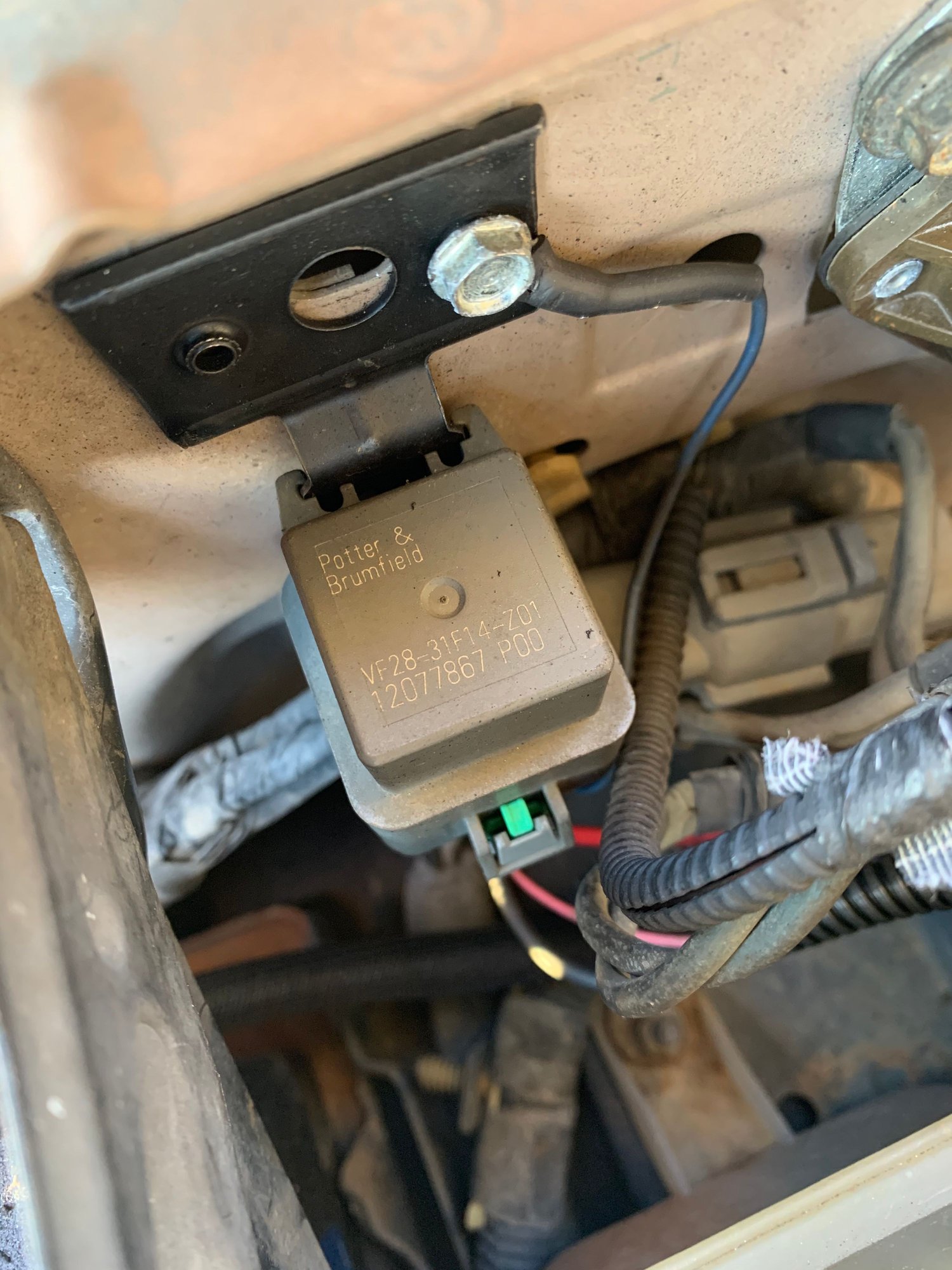 Ford EATC in OBS ford - Ford Truck Enthusiasts Forums