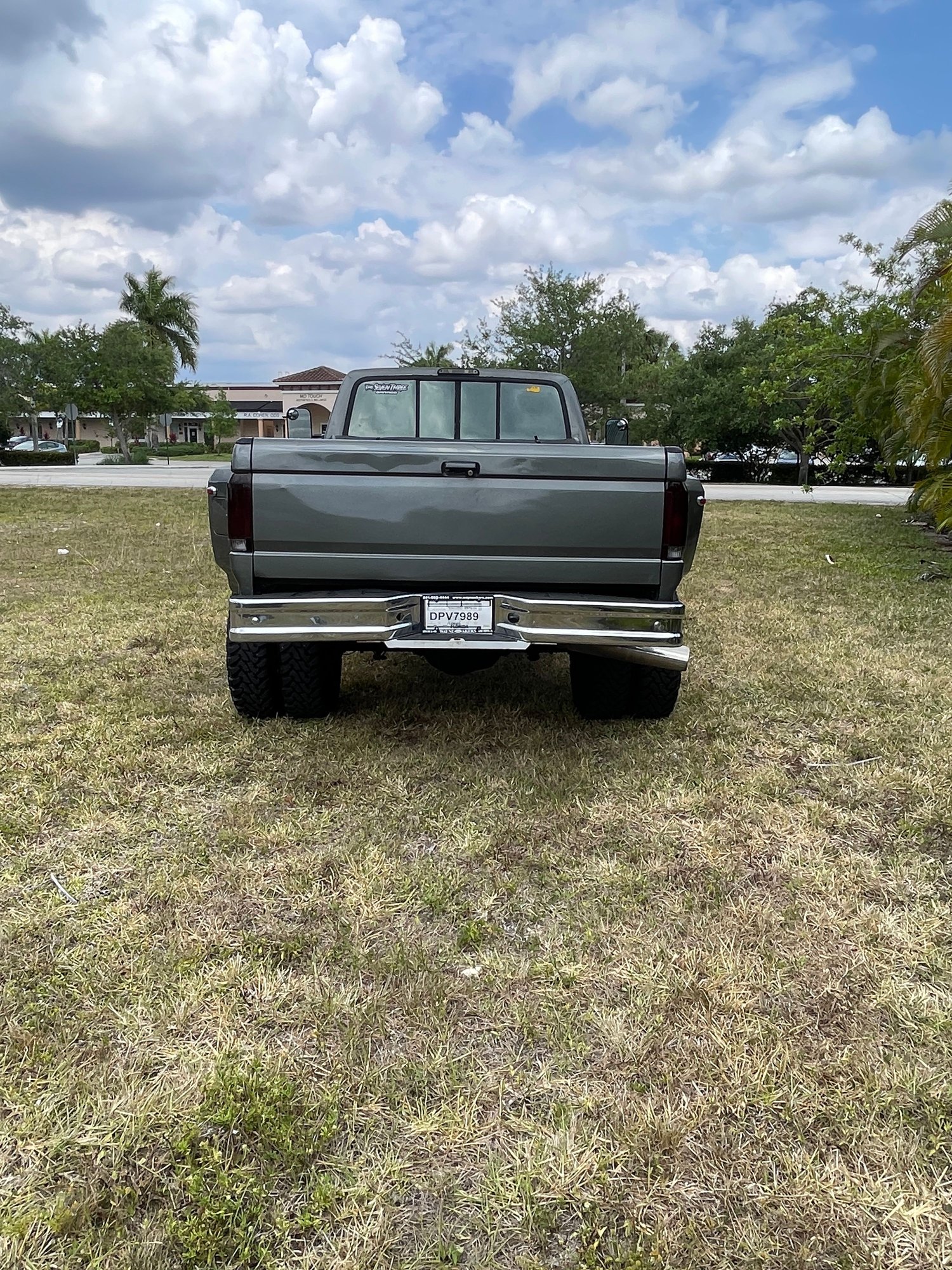 1997 OBS 7.3 manual 4x4 Dually - Ford Truck Enthusiasts Forums
