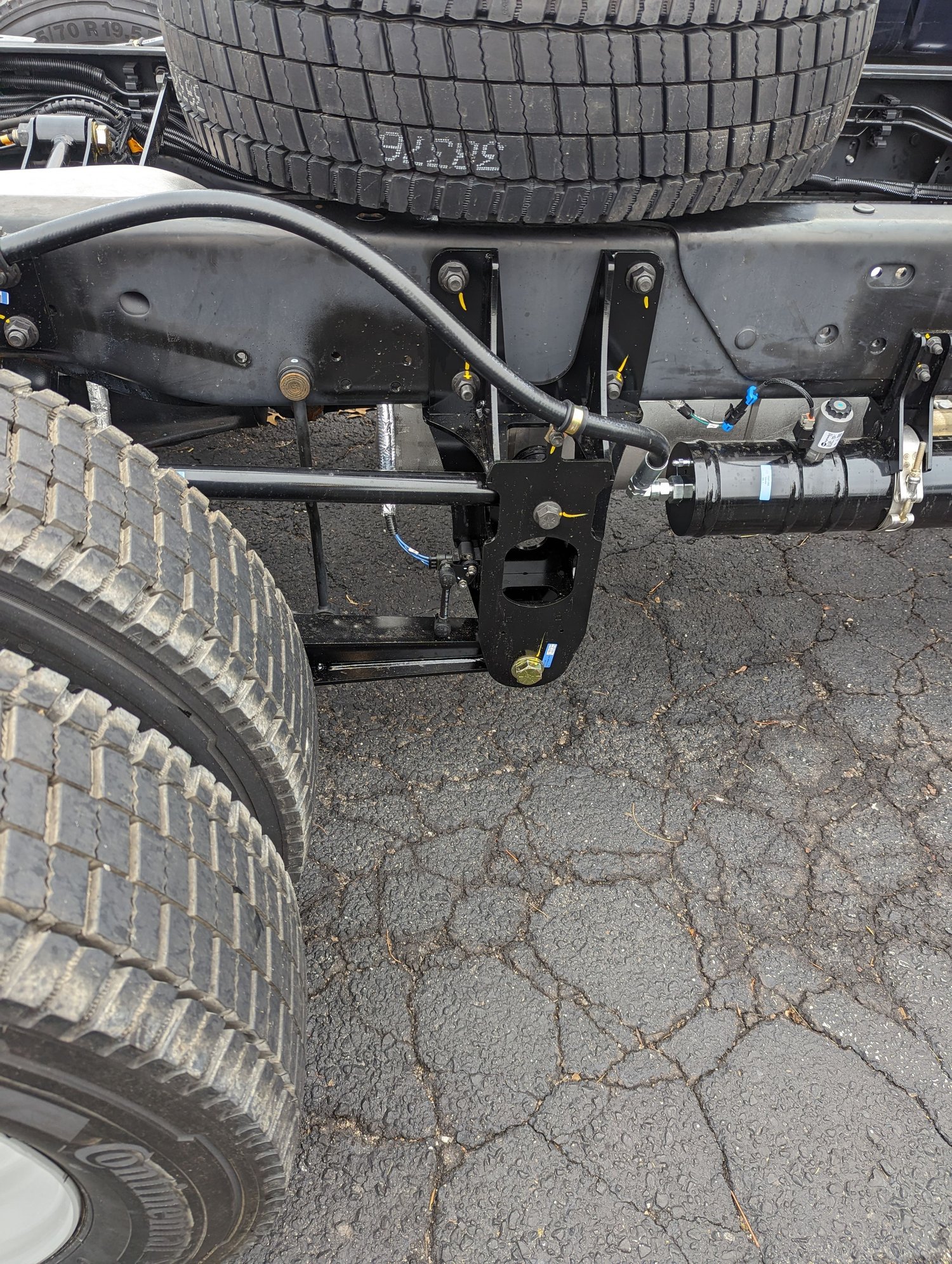 F550 suspension reinforcement kits searched for - Ford Truck ...