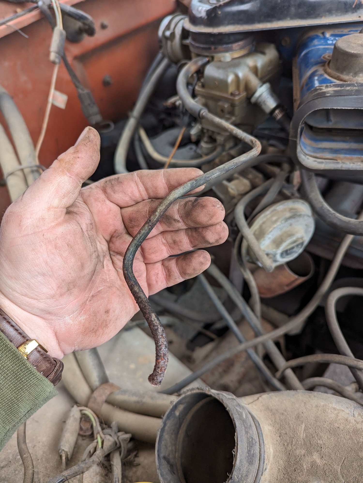 Help - Ford Truck Enthusiasts Forums