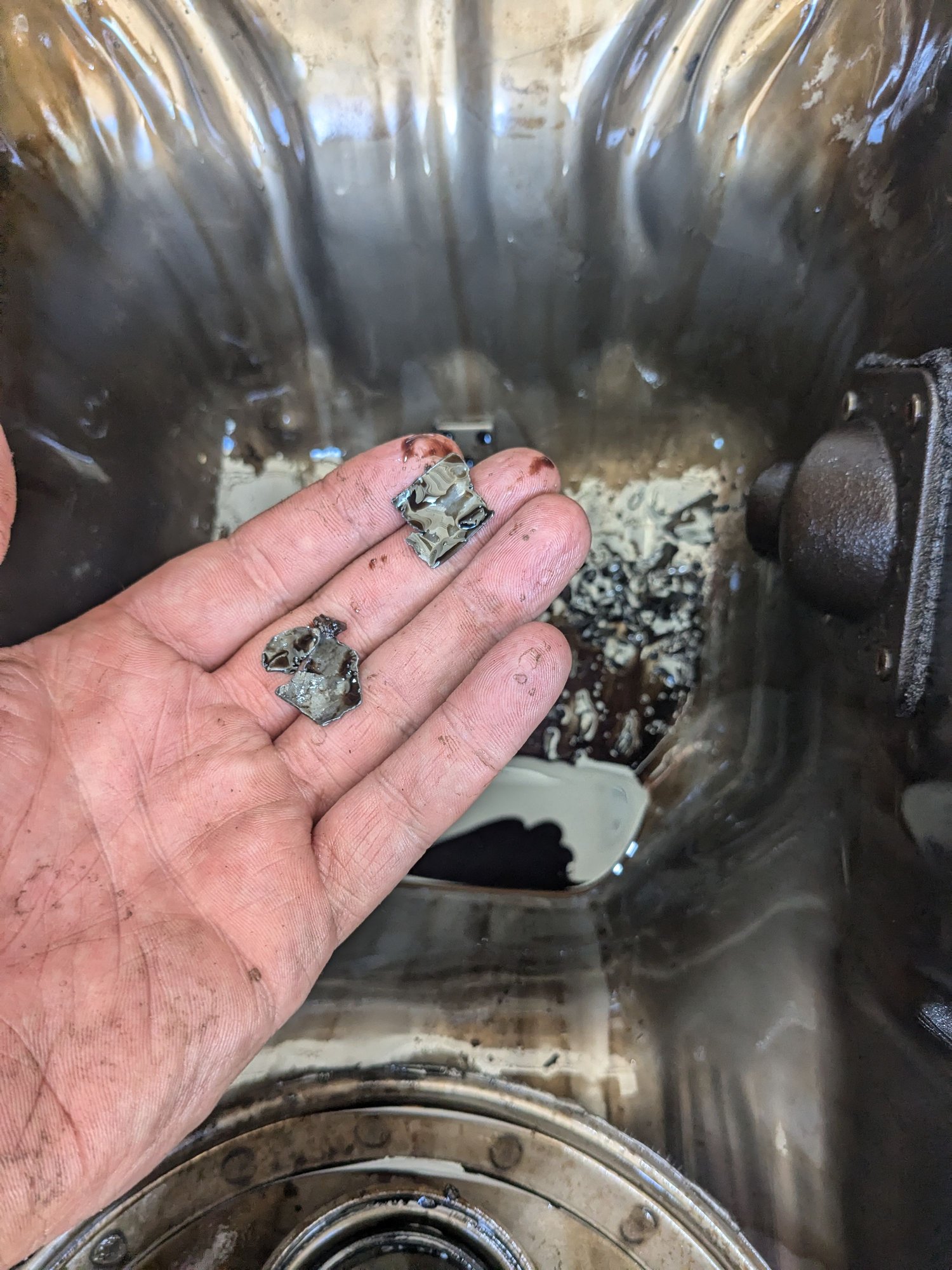 351M rebuild converting to 410ci for my '79 F150 - Ford Truck ...