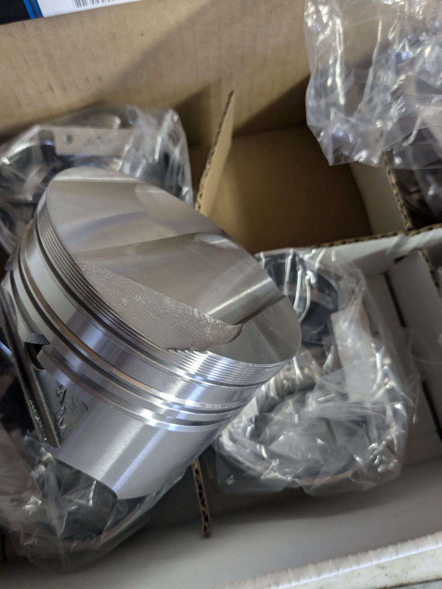 1979 F150 4x4 - Restomod - Ford Truck Enthusiasts Forums