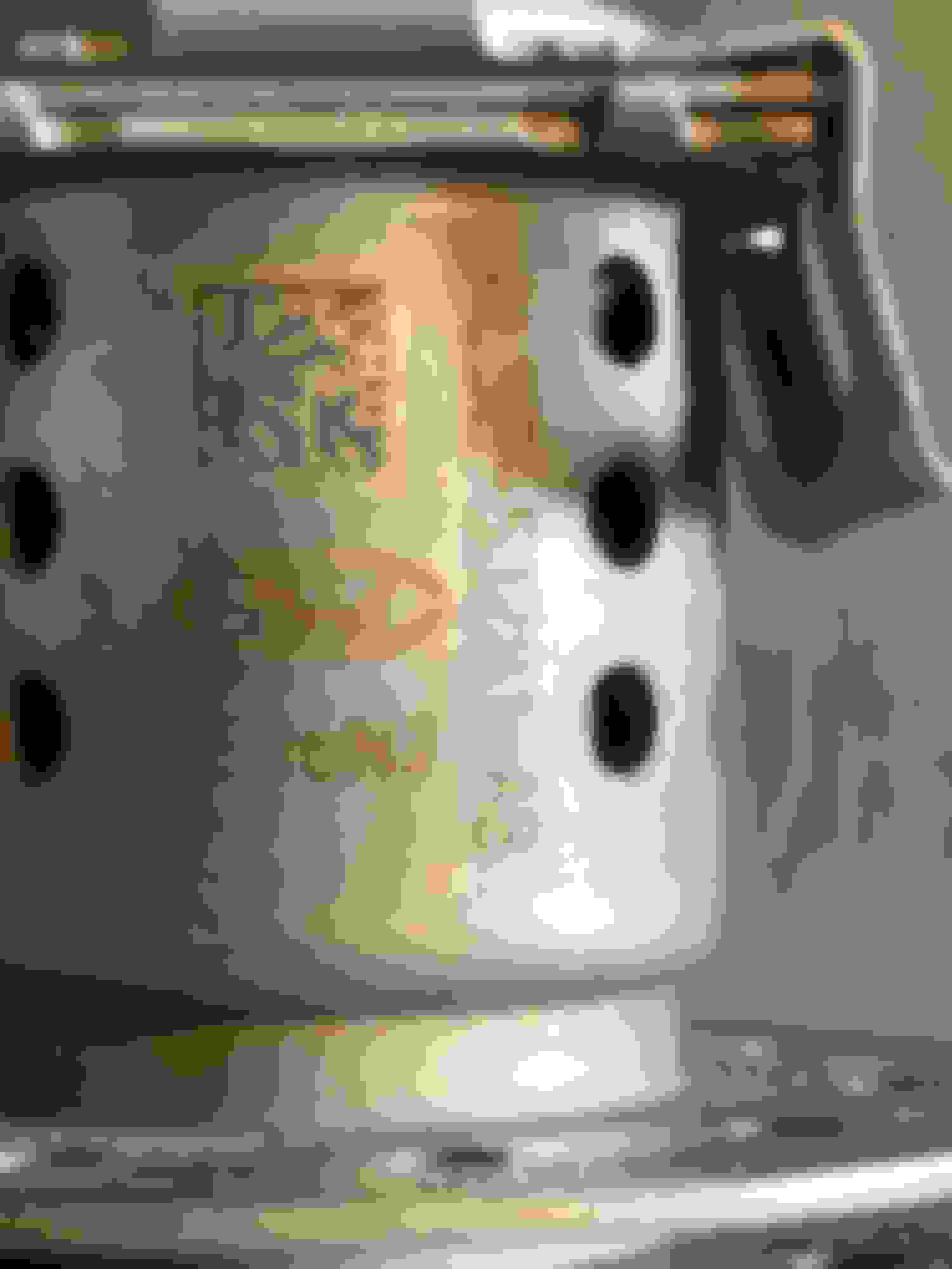 DEF injector replacement issue - Ford Truck Enthusiasts Forums