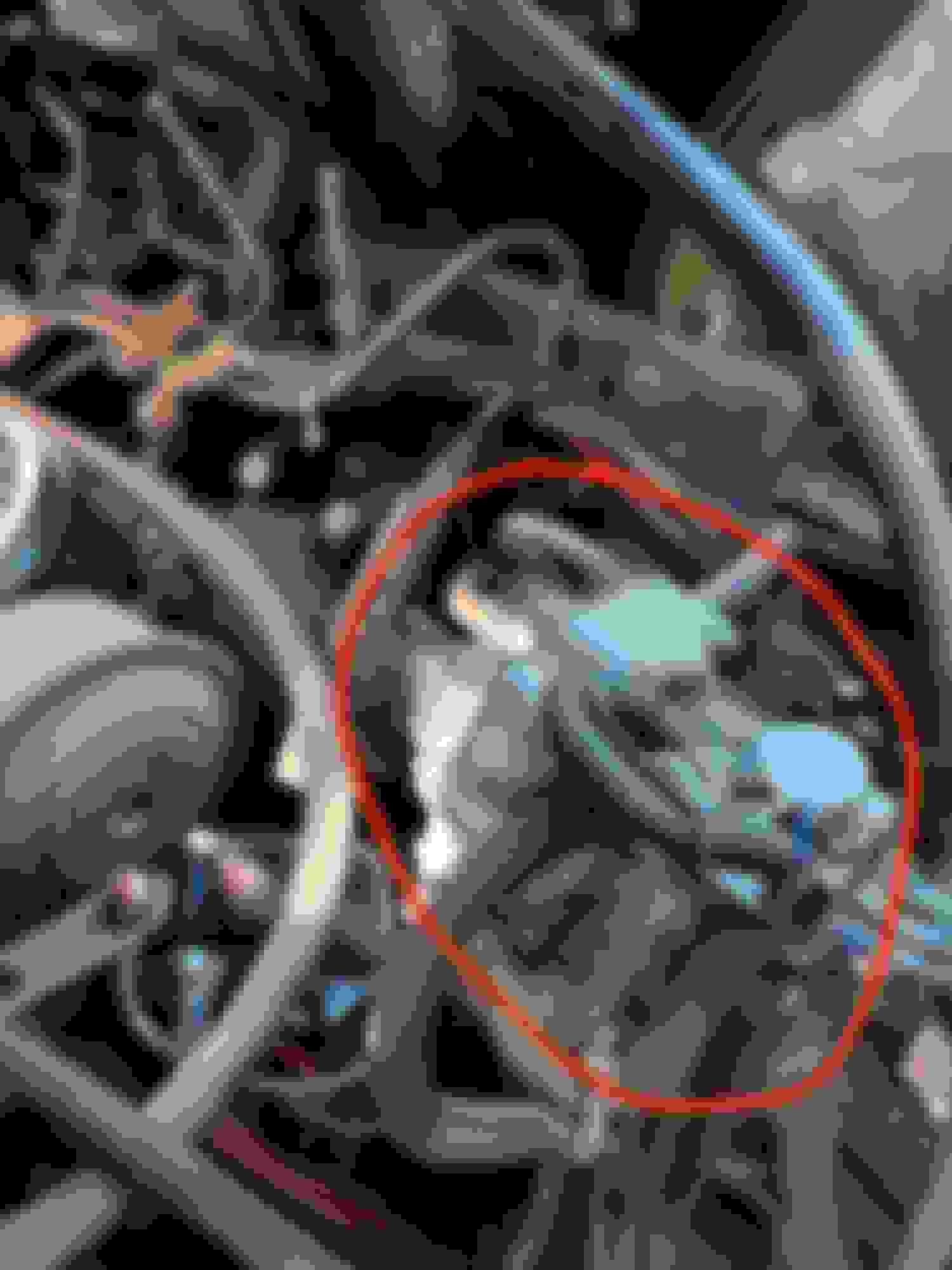 7.3 IDI parts identification - Ford Truck Enthusiasts Forums