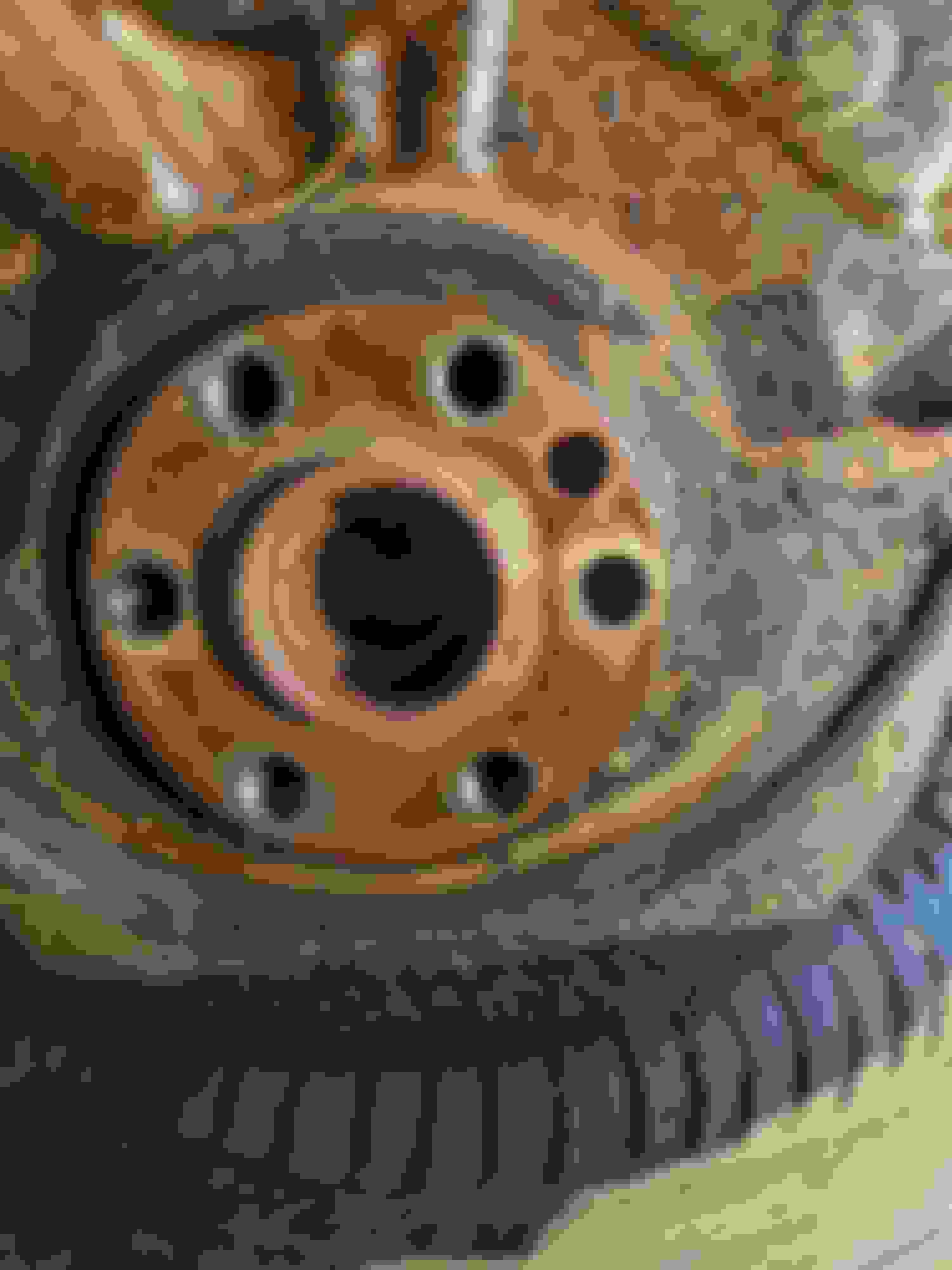 351m flywheel and pilot bearing - Ford Truck Enthusiasts Forums