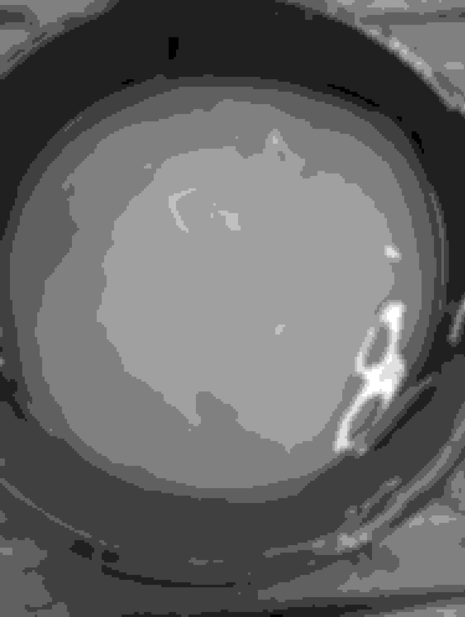 Interesting fuel colors - Ford Truck Enthusiasts Forums