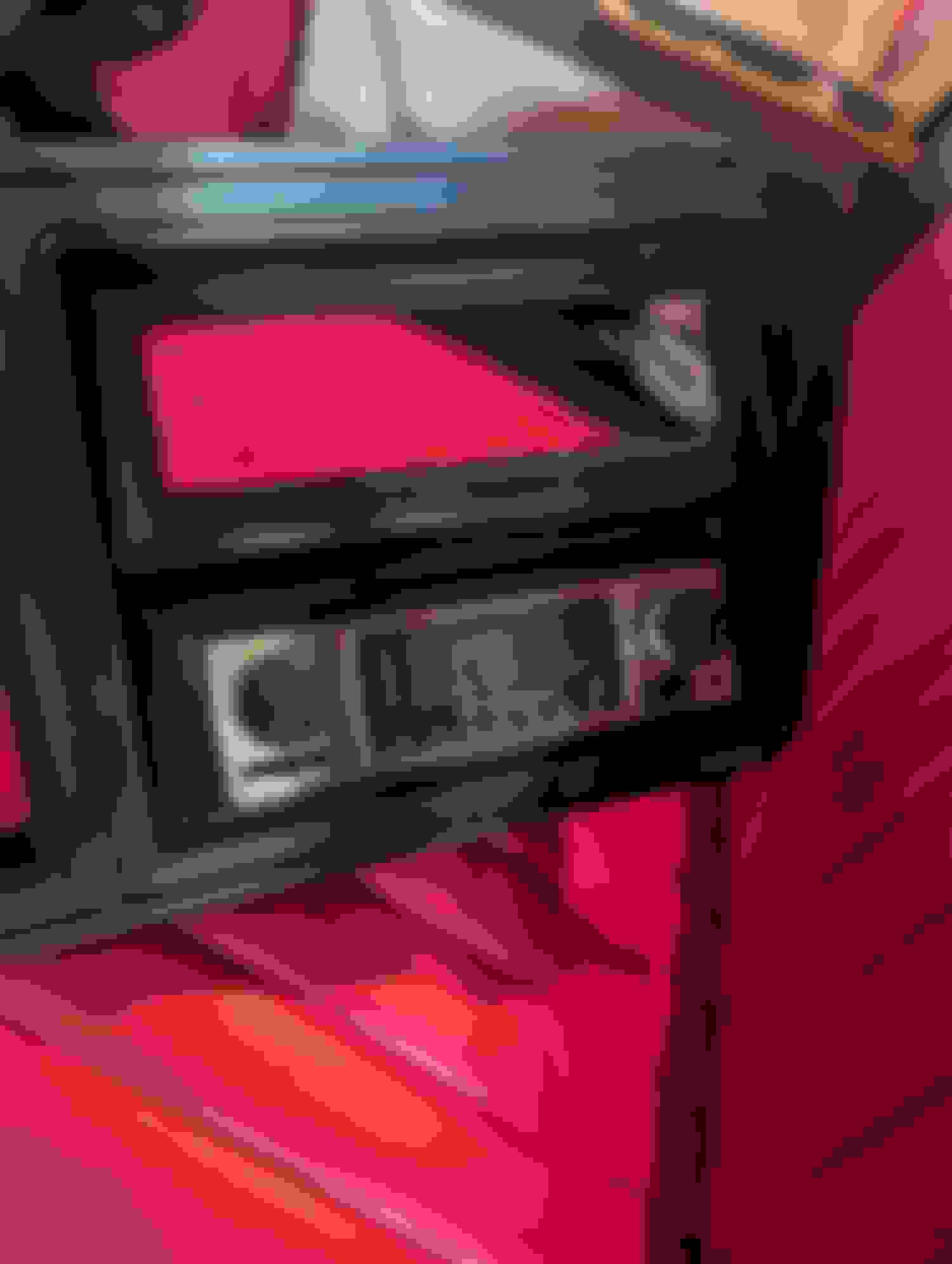 Installing Speakers/Stereo in a 1977 F100 - Ford Truck Enthusiasts Forums