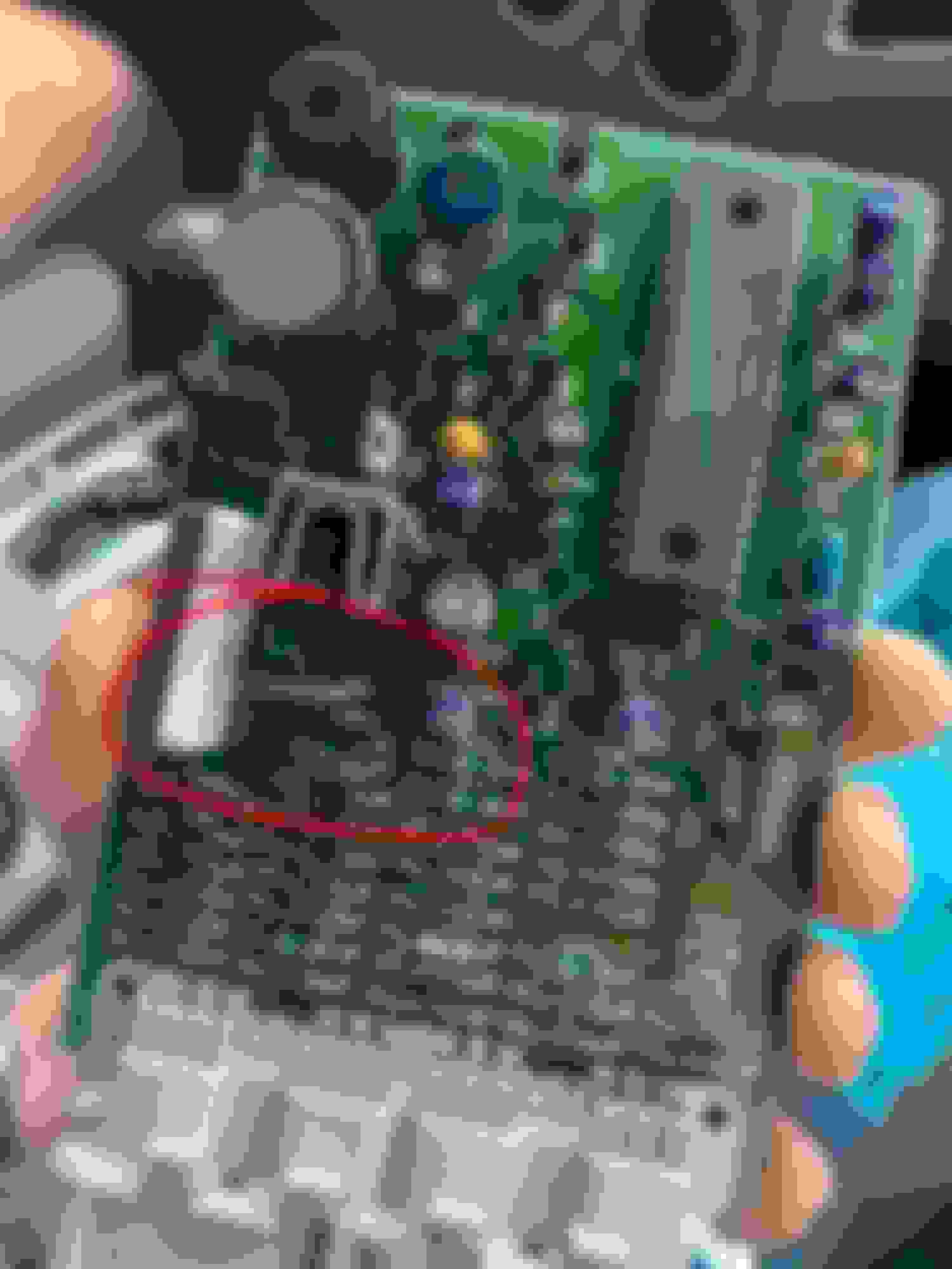 MOV 1 Varistor? - Ford Truck Enthusiasts Forums