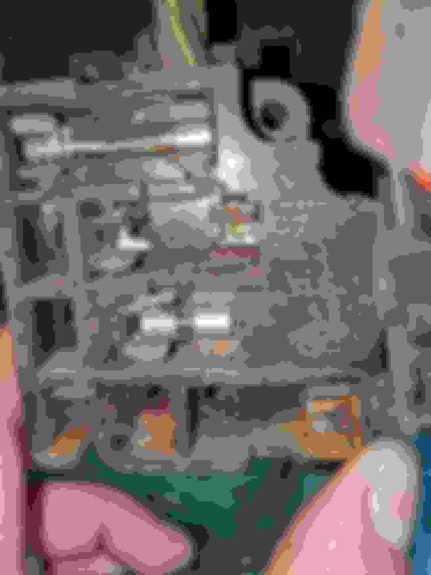 Fuse box replacement? - Ford Truck Enthusiasts Forums