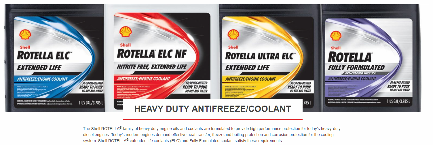 Gooch's Radiator/Engine Backflush Procedure and Coolant Information ...