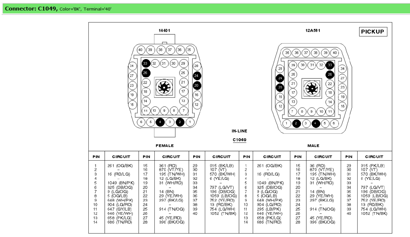 Shut Off/No Restart - Page 4 - Ford Truck Enthusiasts Forums