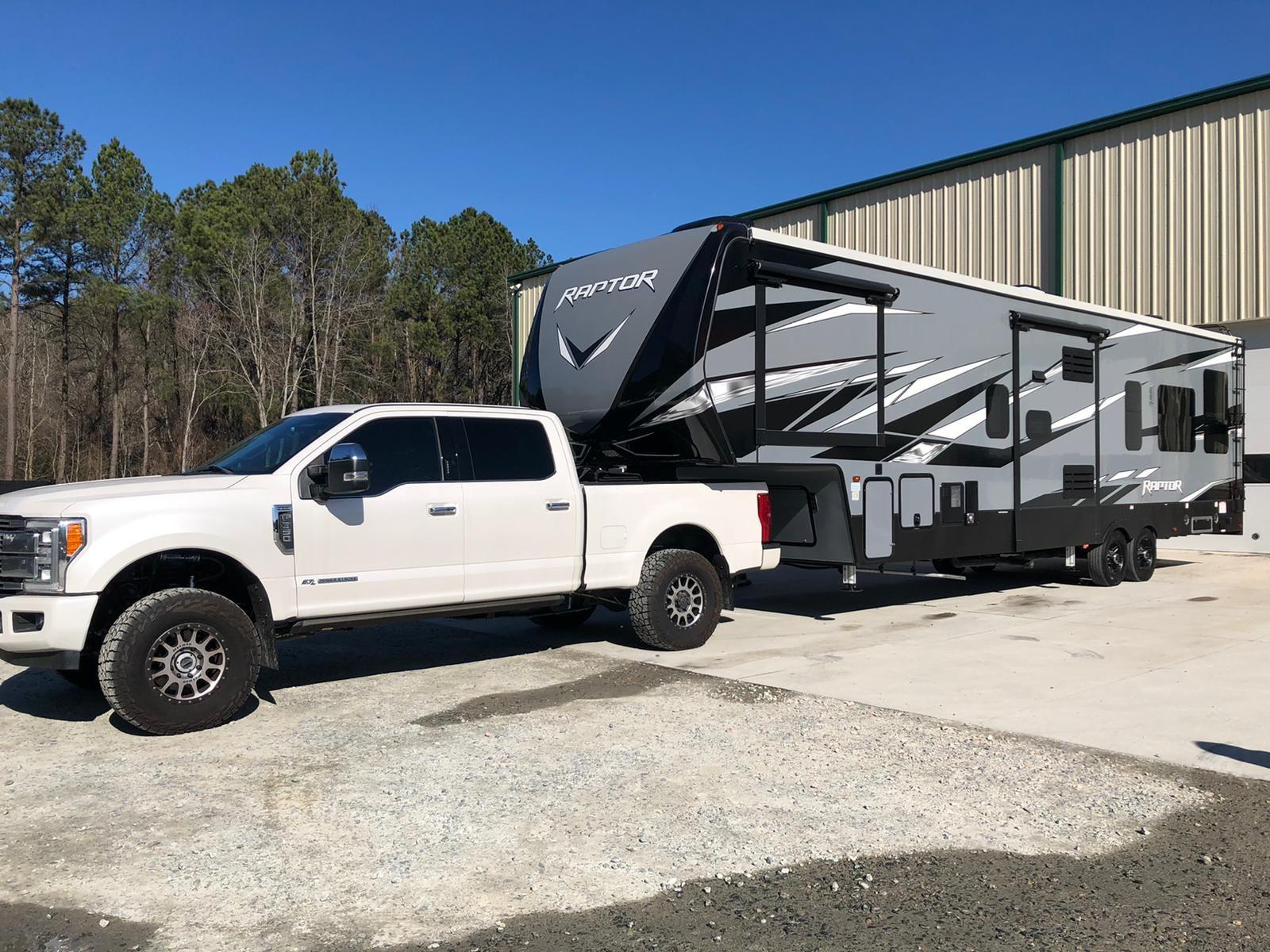 Carli lift kits - Ford Truck Enthusiasts Forums
