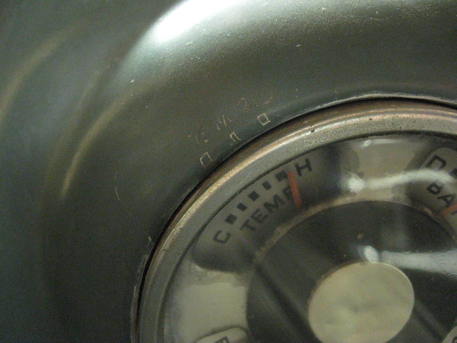 Signal Stat 700 switch - Page 7 - Ford Truck Enthusiasts Forums