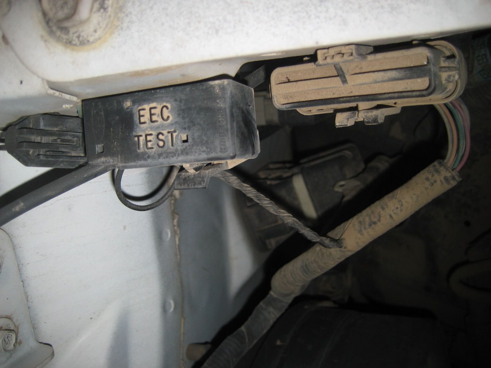 Obd1 Or Obd2 ? - Page 2 - Ford Truck Enthusiasts Forums