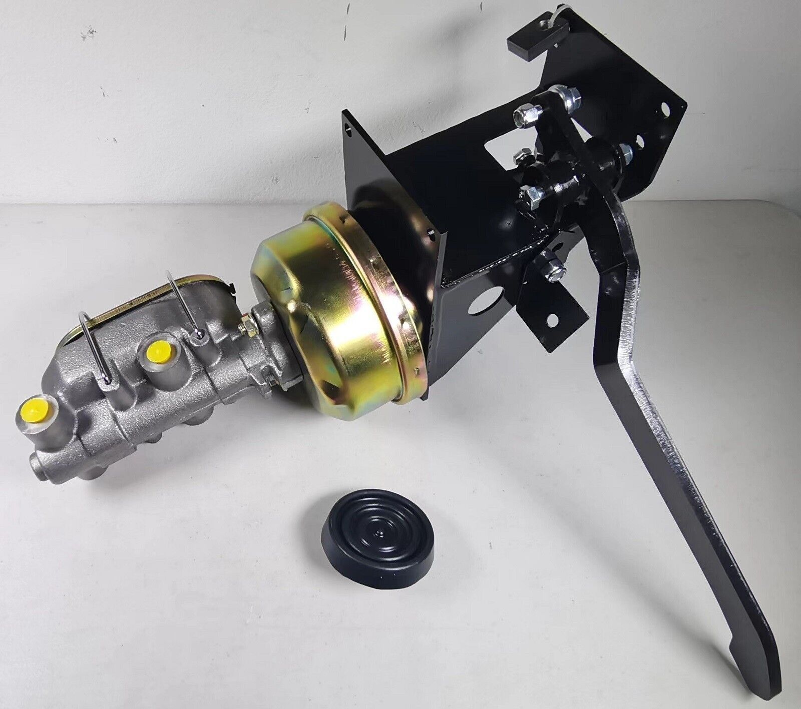 74 C900 + Isuzu NPR + Mopar = need brakes! - Ford Truck Enthusiasts Forums