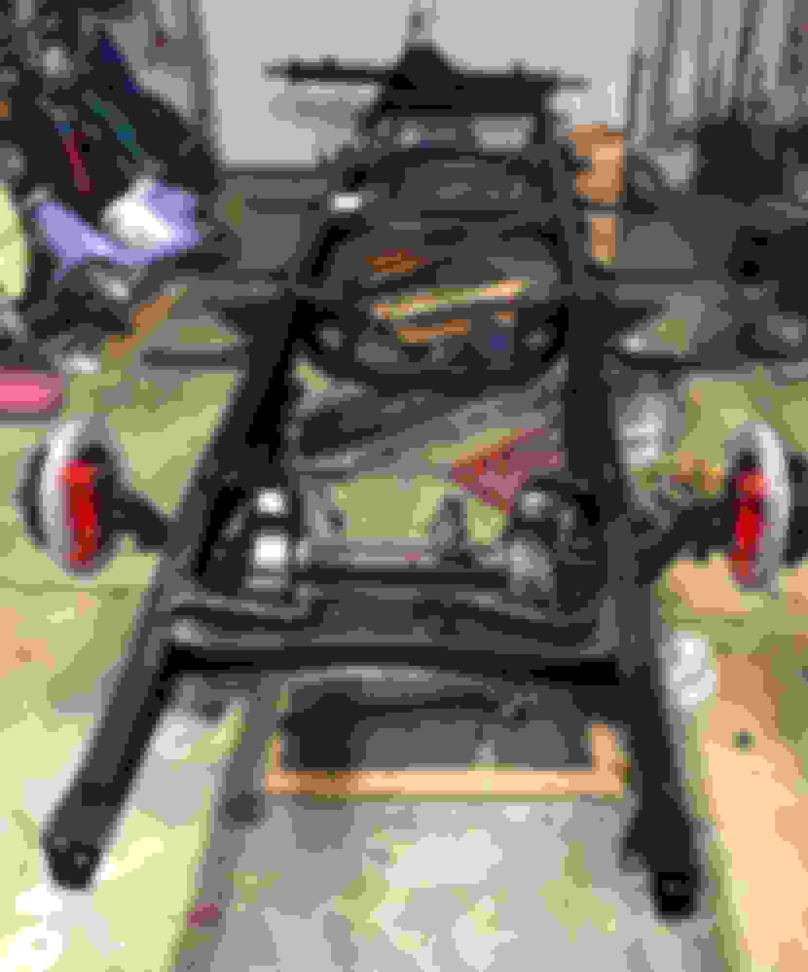 Frame off 1948 F-2 build - Page 3 - Ford Truck Enthusiasts Forums