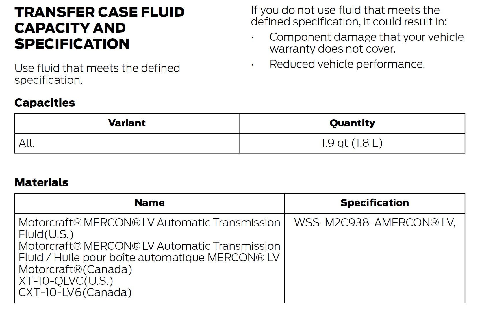 Changing all my differential and transfer case fluid 2020 F350 DRW - Page 2 - Ford Truck ...