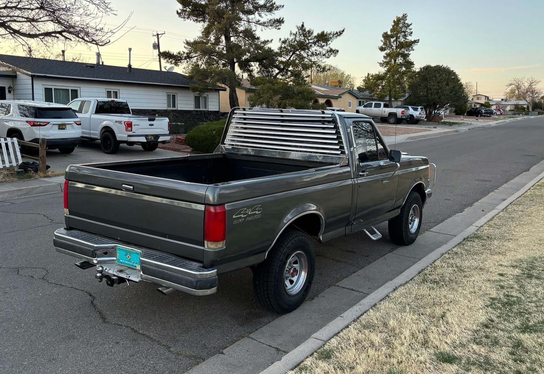 1988 F150 XLT Lariat 4x4 RCSB Project - Ford Truck Enthusiasts Forums