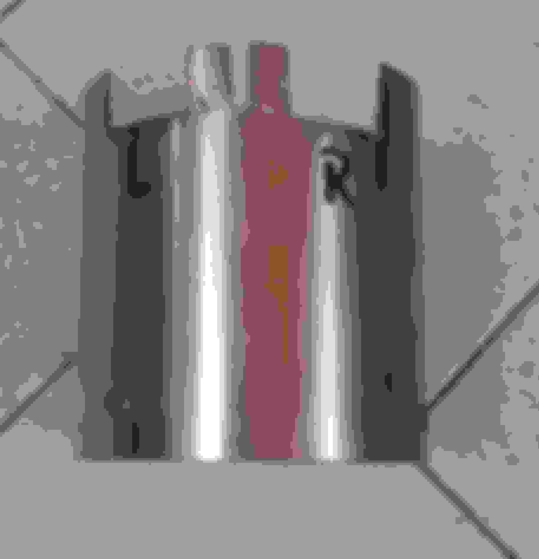 1956 Ford F100 Hood Hinge Spring Installation - Ford Truck Enthusiasts ...