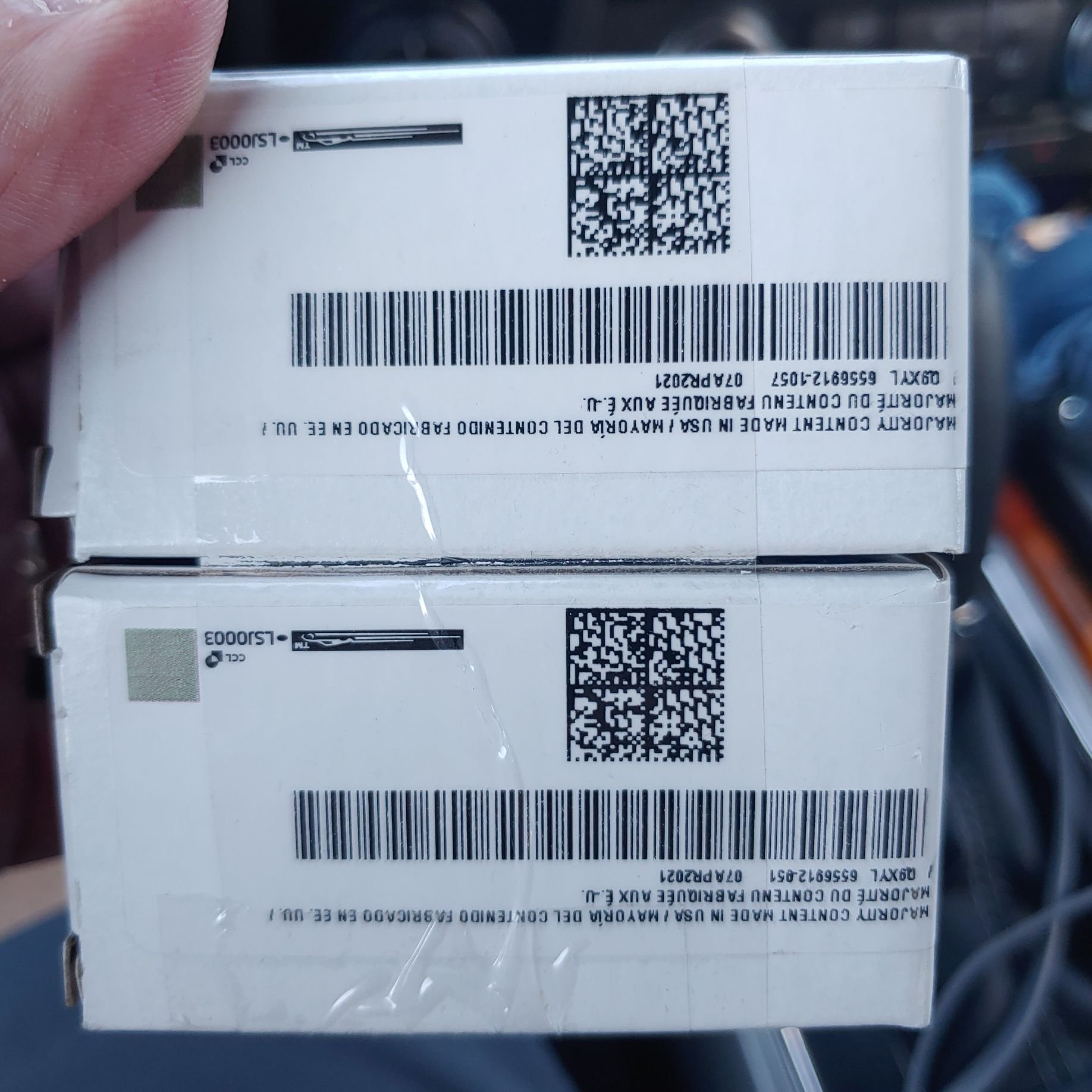 Trailer TPMS on 2022 F-350 - Ford Truck Enthusiasts Forums