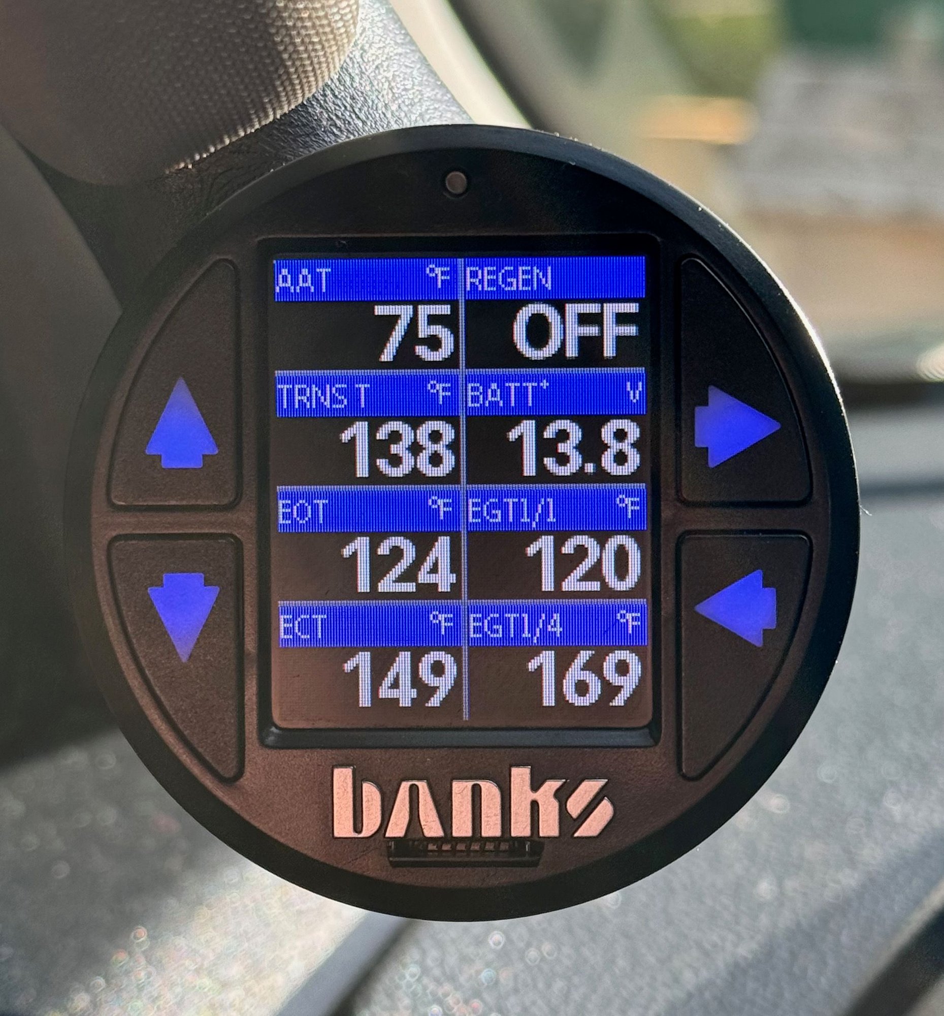 idash and pedal monster - Ford Truck Enthusiasts Forums