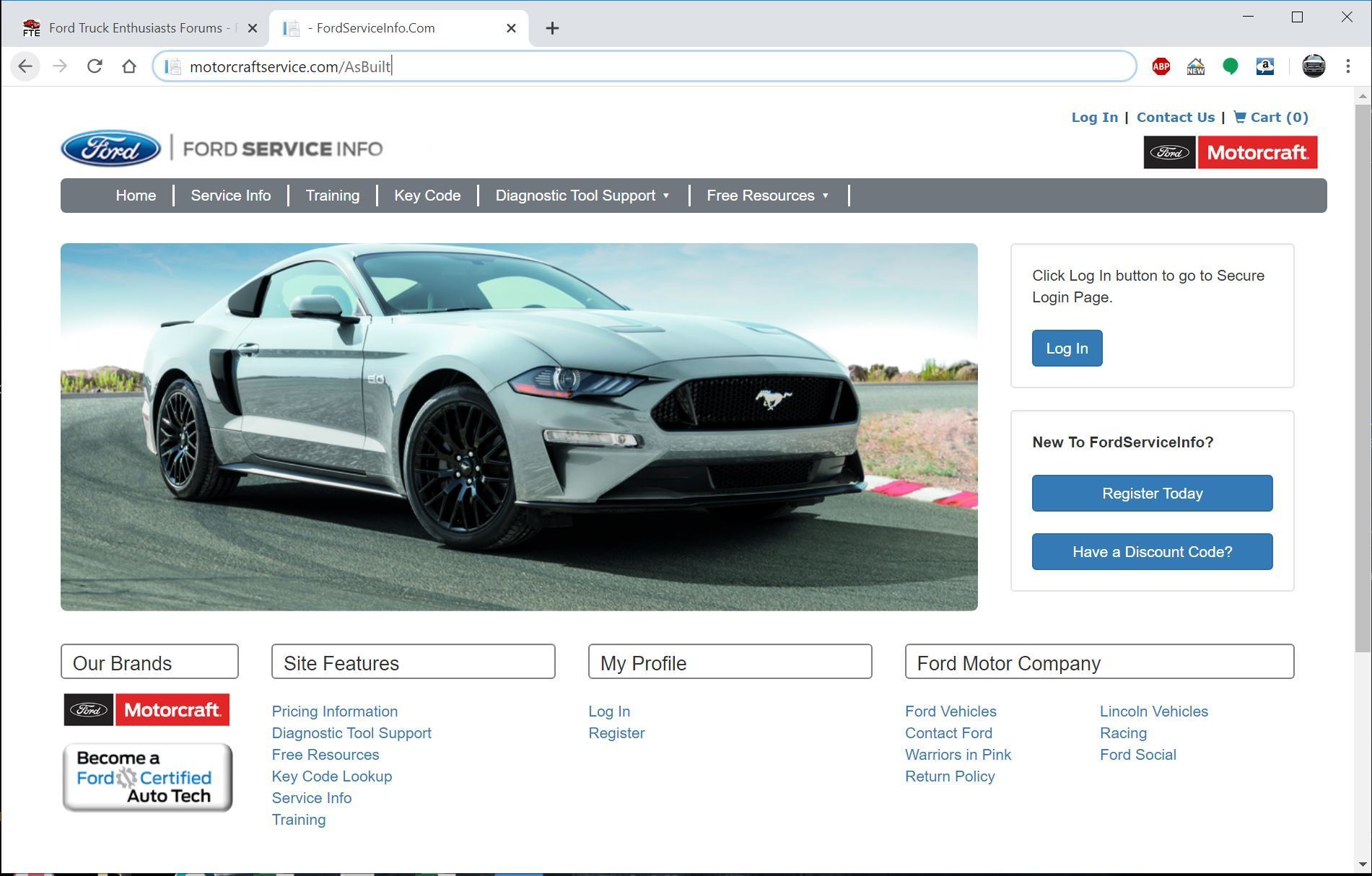 2017-2019 Super Duty FORScan Spreadsheet - Page 368 - Ford Truck ...