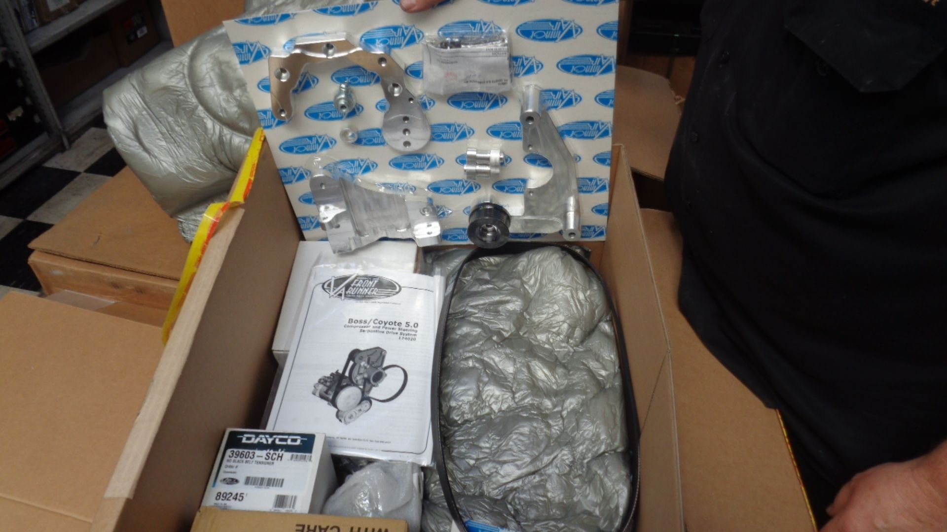 Rare 56 f100 Australia right hand drive - Ford Truck Enthusiasts Forums