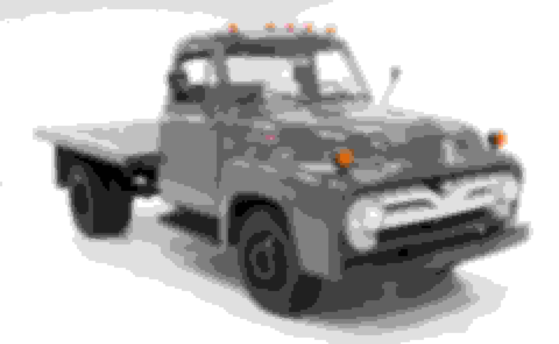 1955 f100 grill color - Ford Truck Enthusiasts Forums