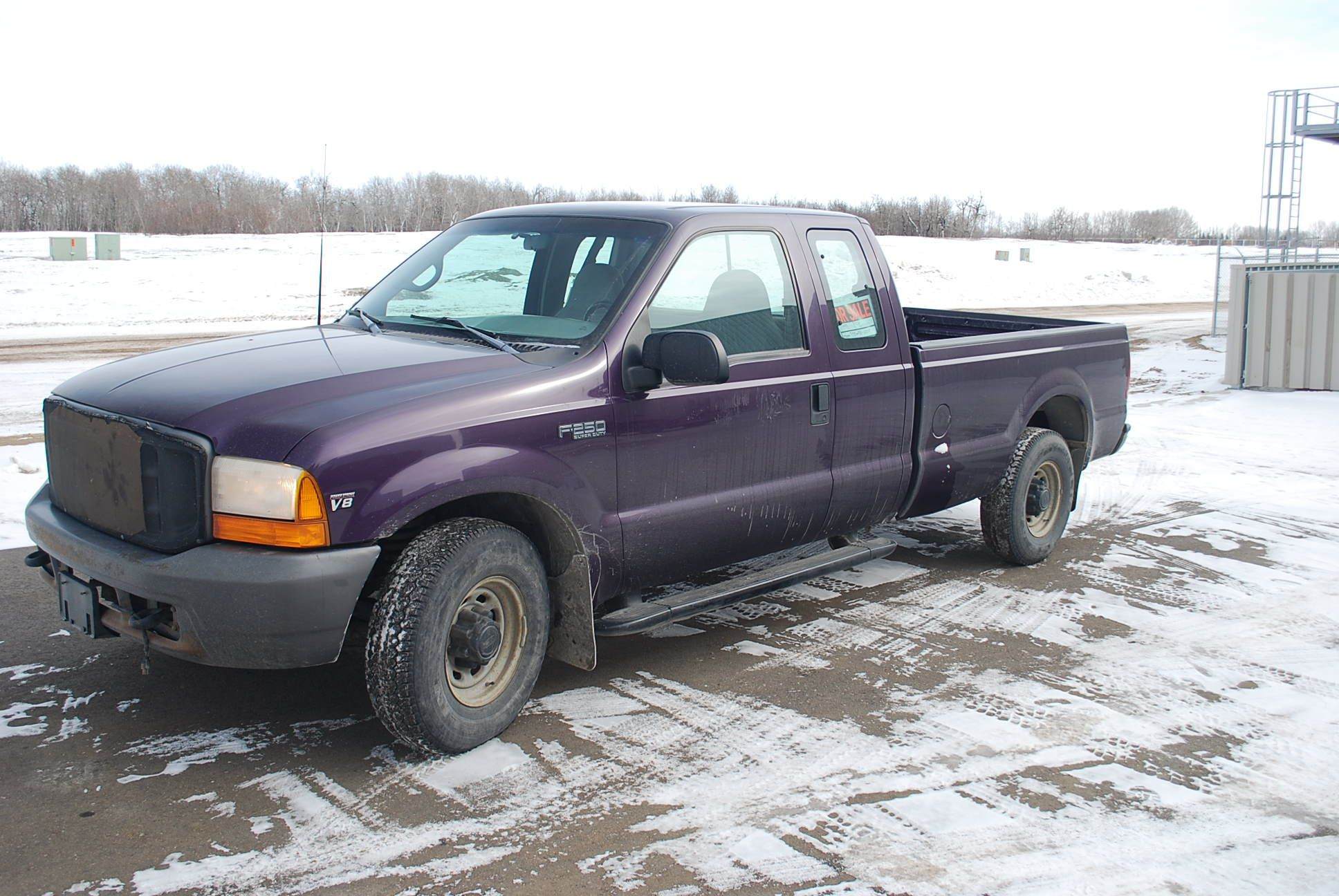 1 of possibly 2 JU paint codes - Ford Truck Enthusiasts Forums