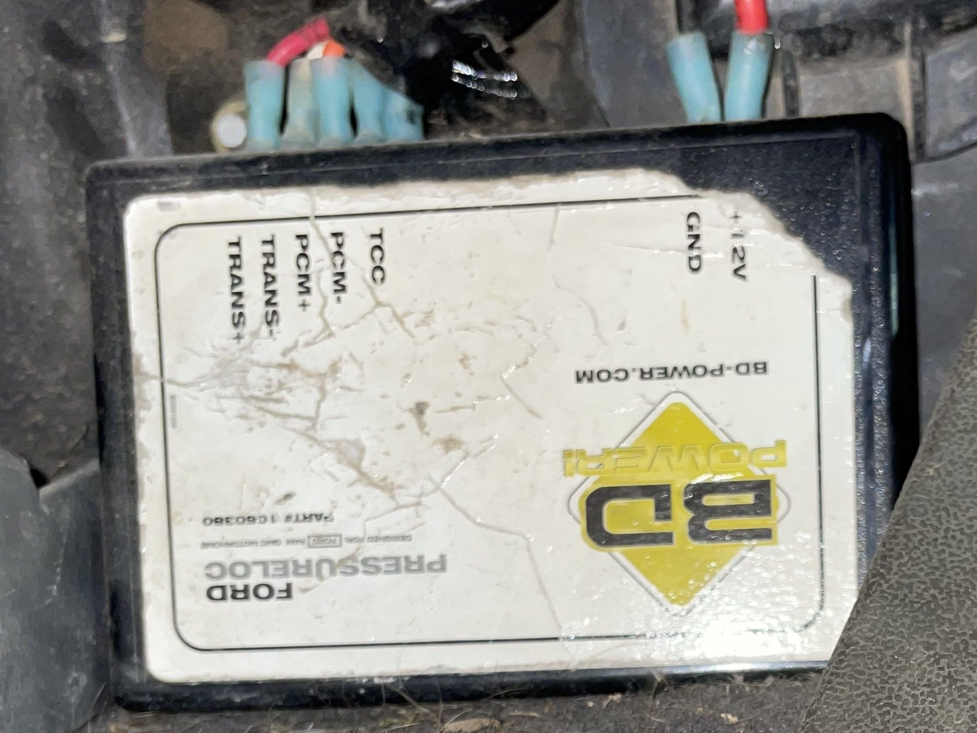 Time for another 7.3 journey. - Ford Truck Enthusiasts Forums