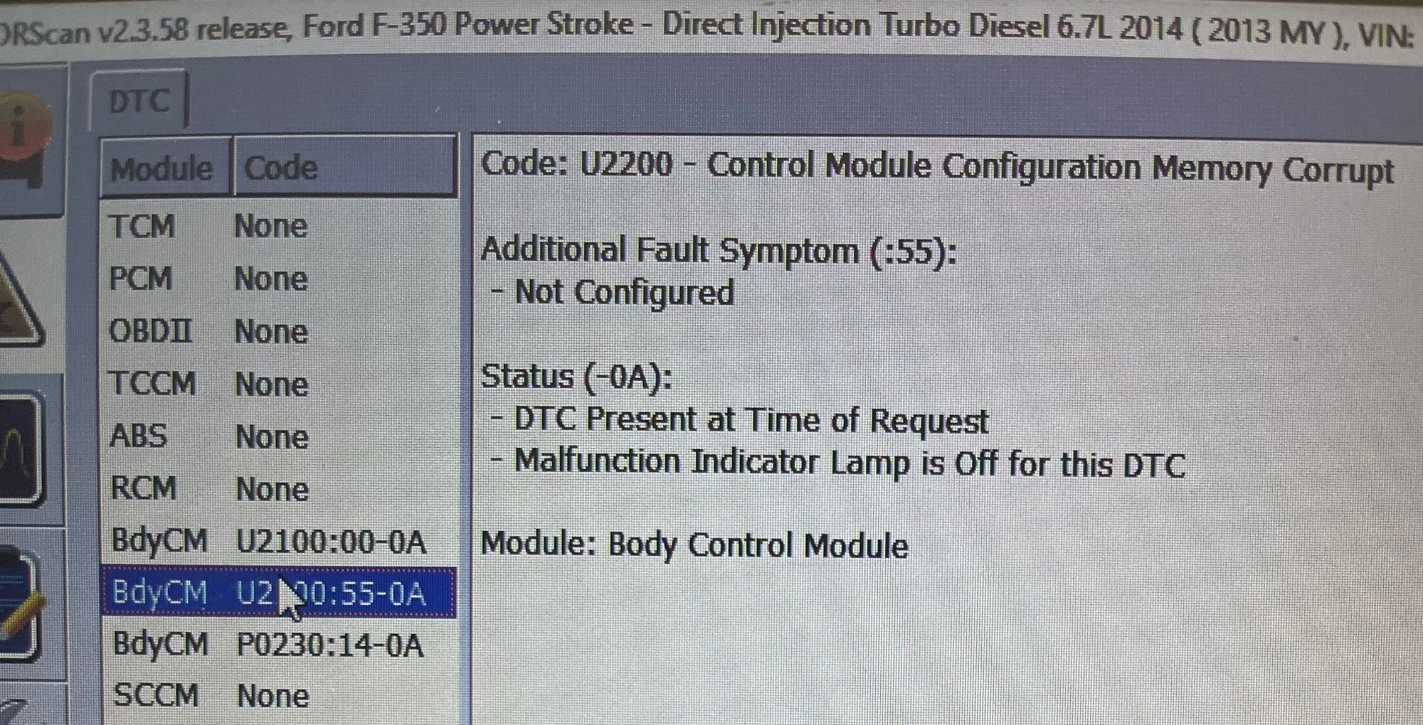 Dome lights flashing? - Ford Truck Enthusiasts Forums