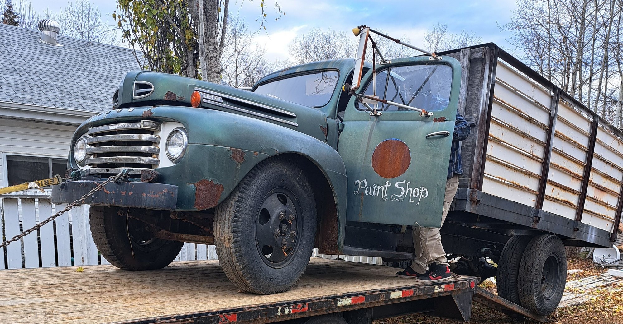 Budd Wheels 89340 - Ford Truck Enthusiasts Forums